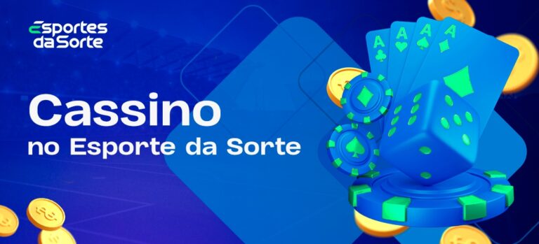 Esportes da Sorte - Login, Casino e Apostas Esportivas Online | Site ...