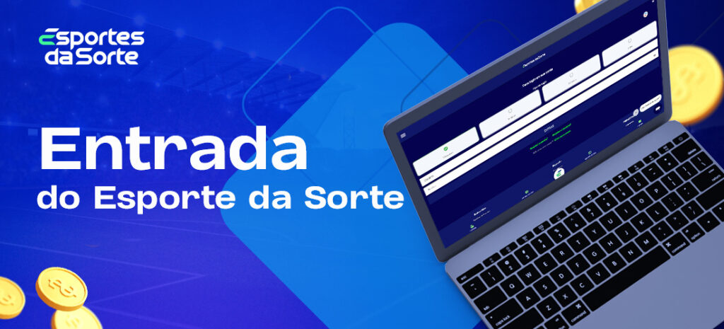 Esportes da Sorte - Login, Casino e Apostas Esportivas Online | Site ...